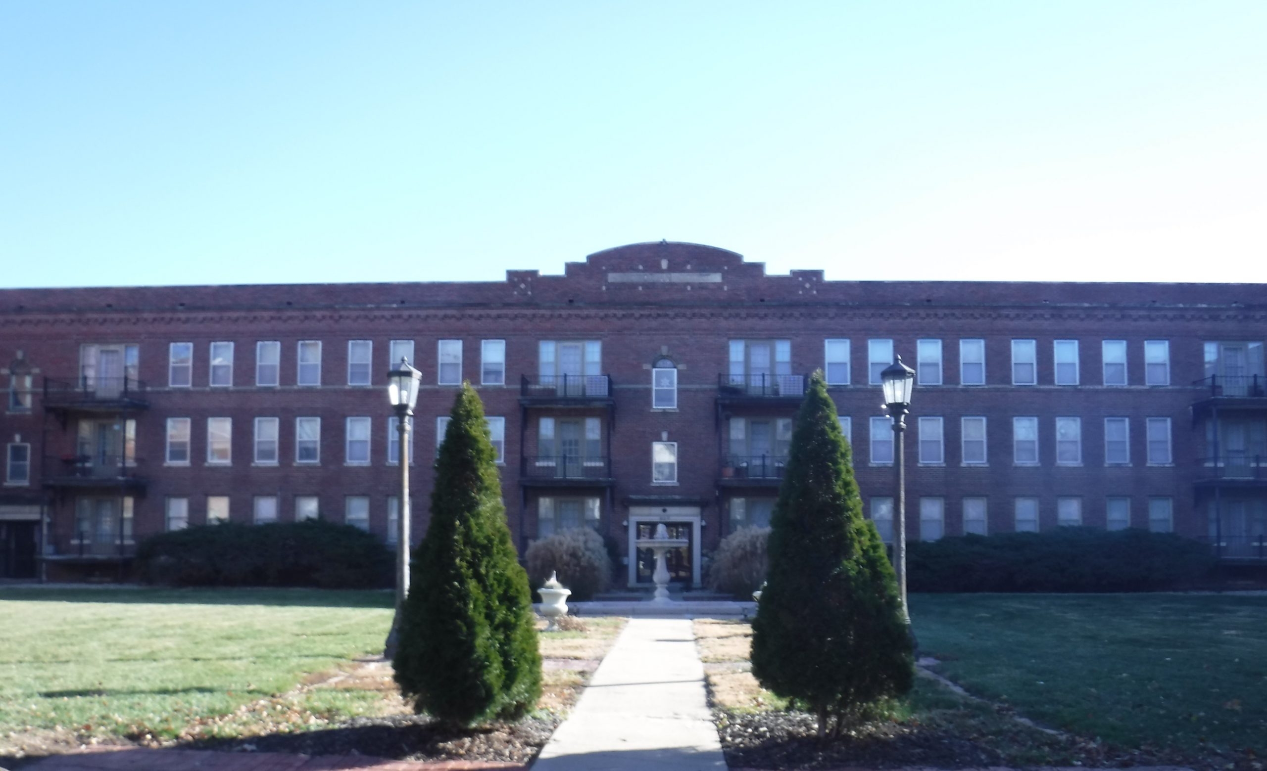 Residential - Donna Farrow & Company